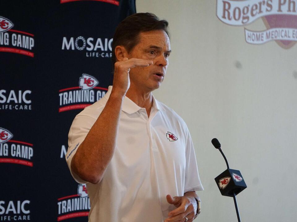 Chiefs president credits Shields, Clark with bringing team to St. Joe