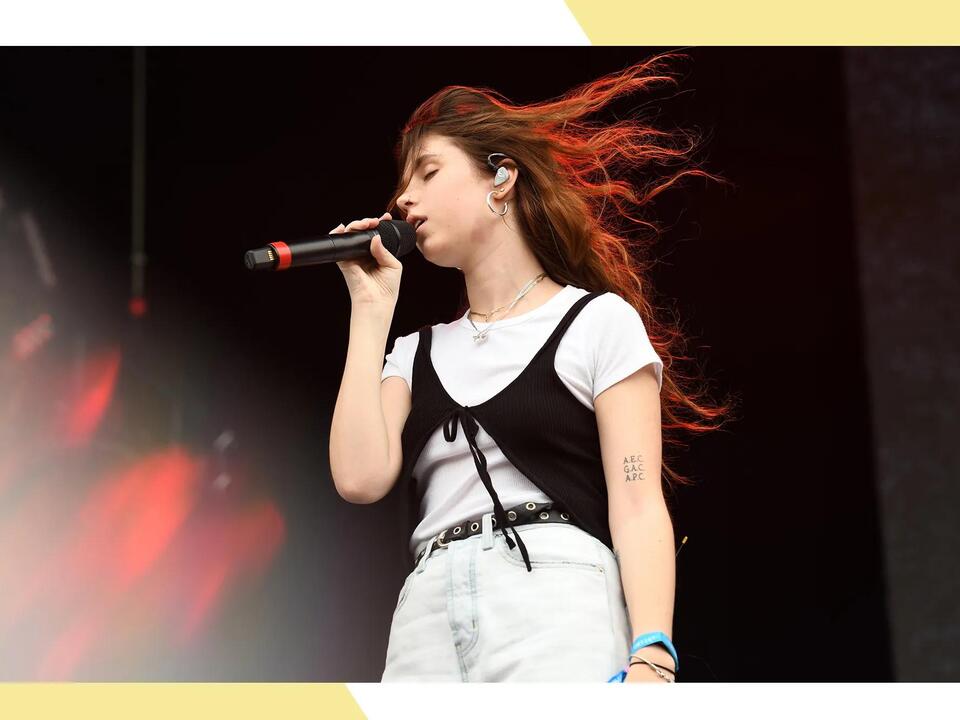 Clairo extends 2024 ‘Charm Tour.’ Get tickets today