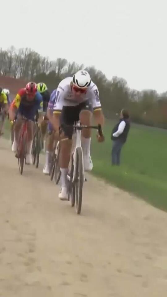 Throwback to total MVDP dominance. ICONIC 👑 #mycanyon #canyoncfr # ...