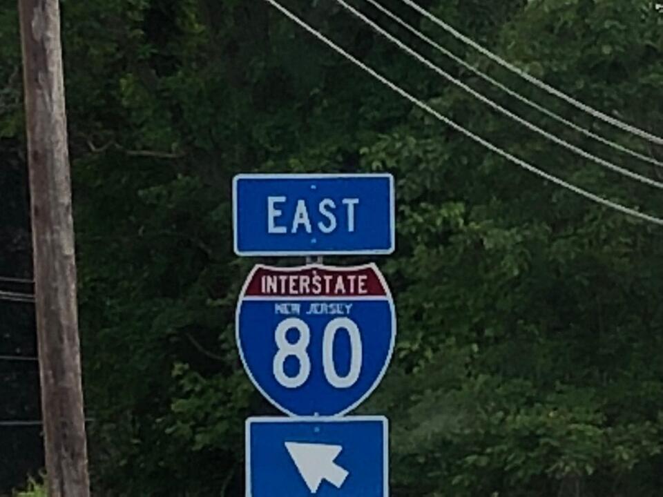 UPDATE: I-80 eastbound remains closed and detoured for emergency ...