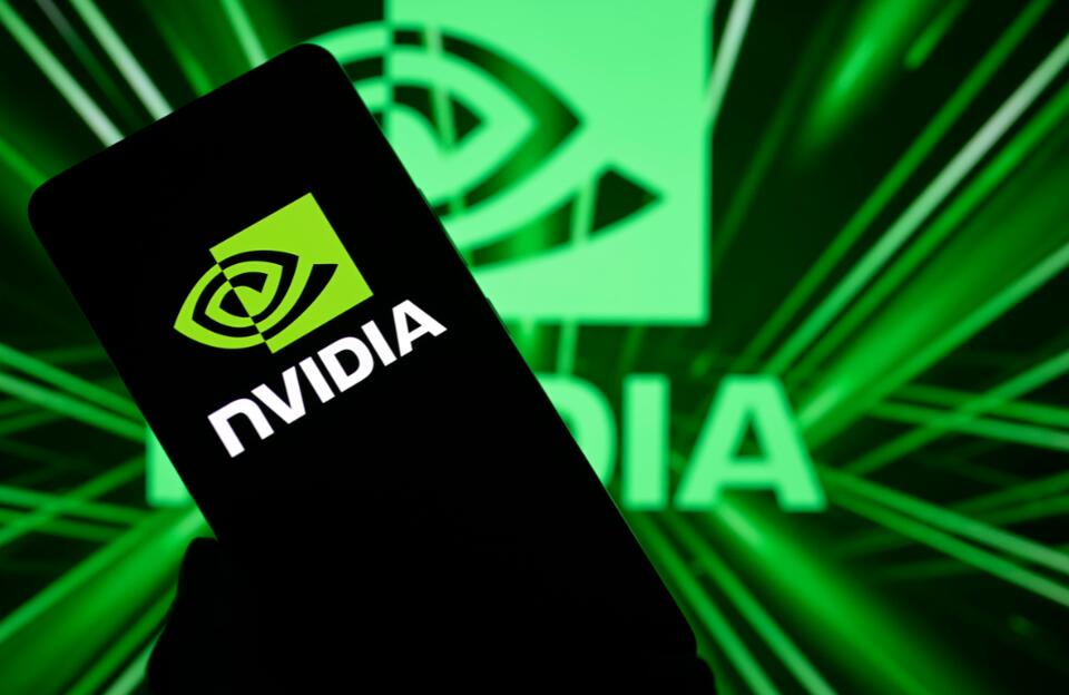NVTS stock rockets 30% on explosive Nvidia chip deal - NewsBreak