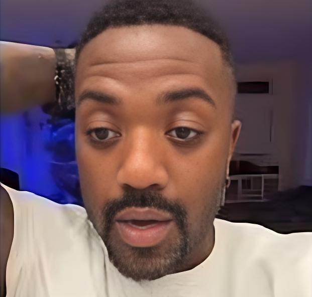 Ray J Hospitalized After MMA Knockout Loss as Promoters Investigate ...