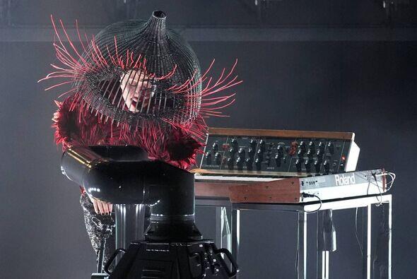 MAGA fans accuse Lady Gaga of being 'demonic' after Grammys 2026 ...
