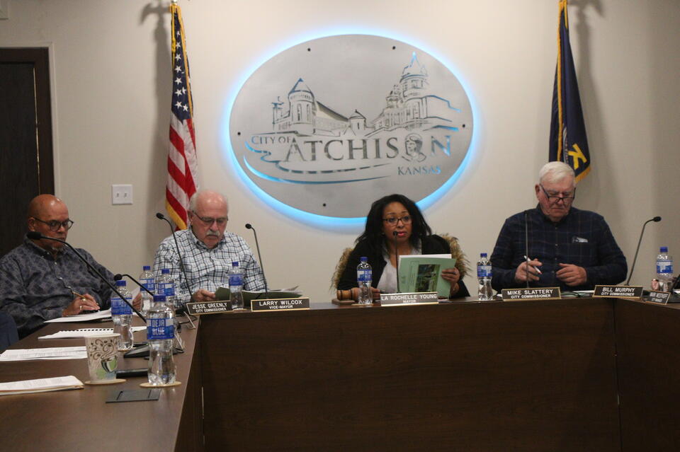 City of Atchison Announces 2025 Community Development Block Grant ...