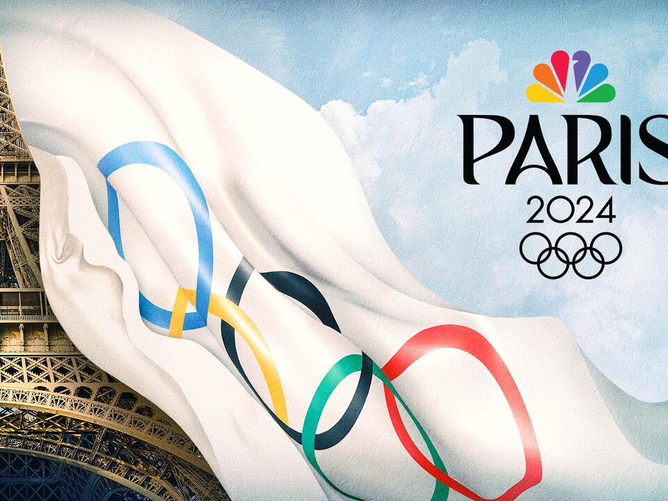 How can I watch the Paris Olympics primetime show on NBC?