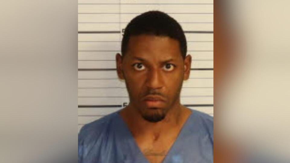 WATCH: Mass shooting suspect with decade-long rap sheet back at 201 ...