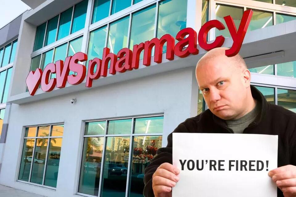 CVS Just Laid Off 2,900 People — Here’s Why They Did It - NewsBreak