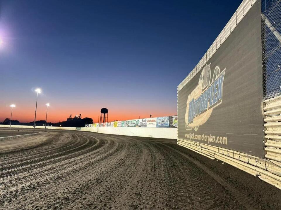 Heiman Fire Equipment Joins Jackson Motorplex and Huset’s Speedway for ...
