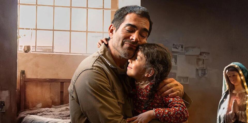 Where Was Netflix’s A Father’s Miracle Filmed? - NewsBreak