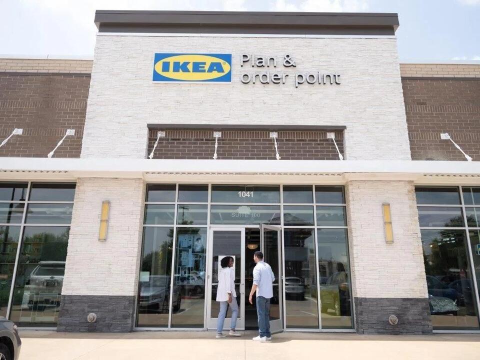 There may not be freshly served meatballs, but IKEA plans order and ...