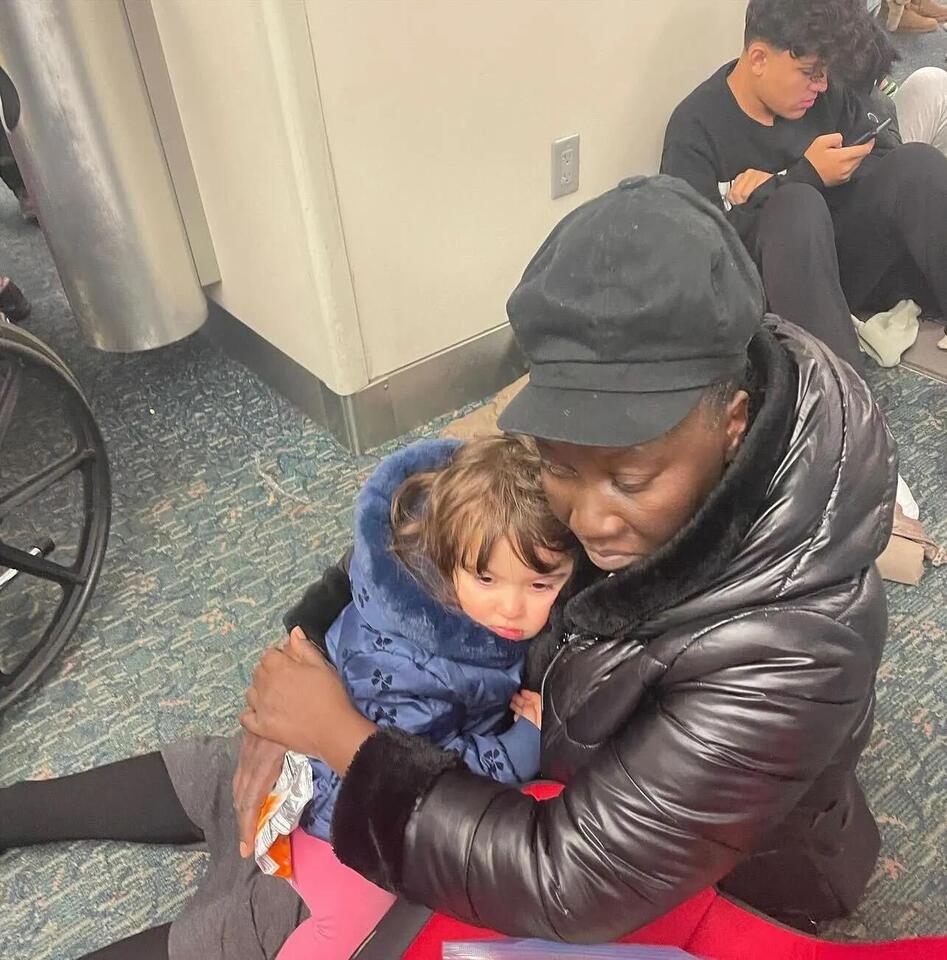 Fourth victim in John Rumpel Cessna plane crash identified as Evadnie ...