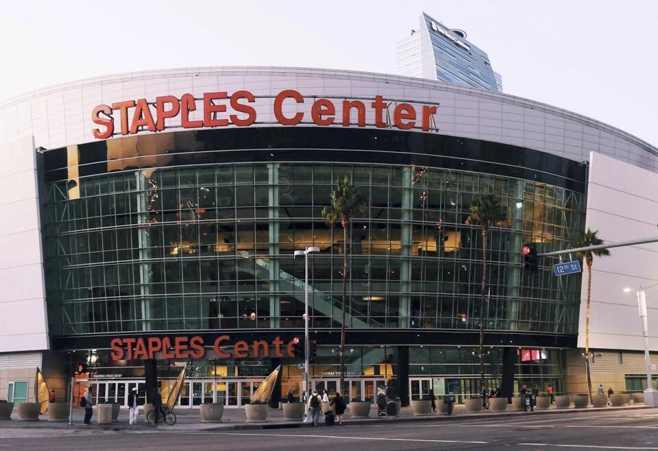 Staples Hollywood Store Guide: Hours, Location, and Services - NewsBreak