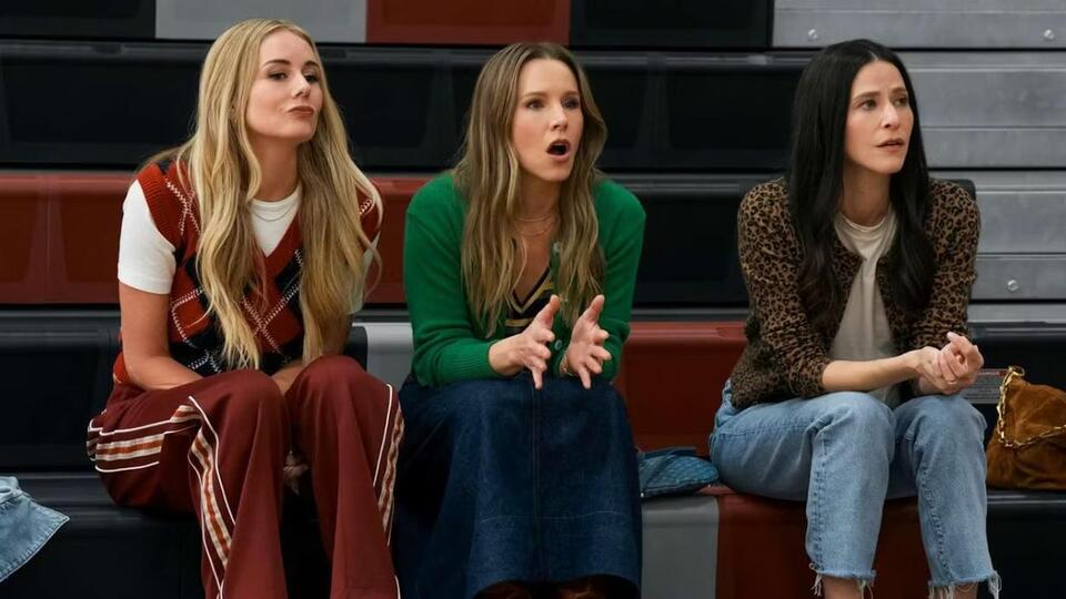 3 Netflix Shows You Need to Binge This Weekend (#1 Is an Underrated ...