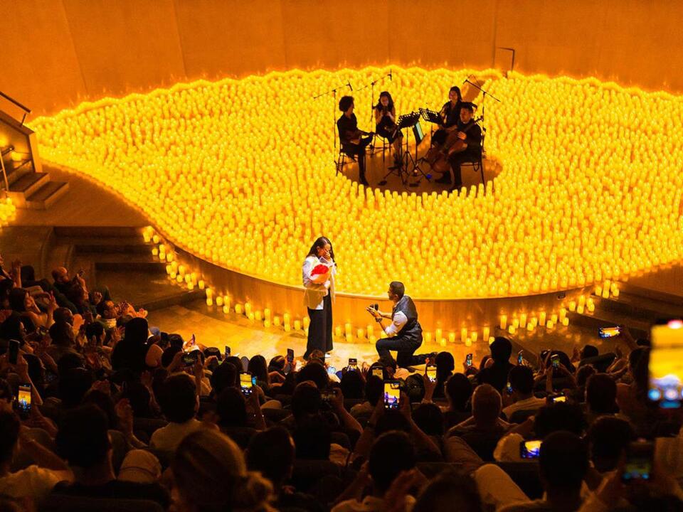 Unique Valentine’s Day date ideas for couples who want something ...