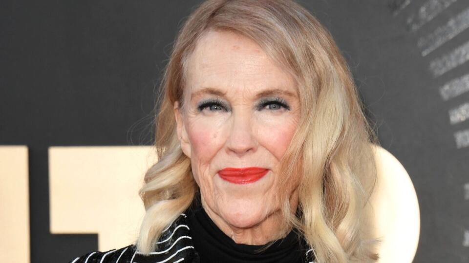Catherine O’Hara Was Rushed to an L.A. Hospital in ‘Serious’ Condition ...