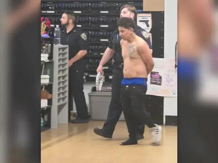 Alleged Queens child rapist in custody after Kissena Park attack: Who ...