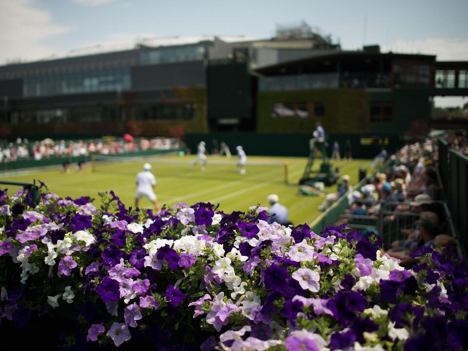 The Tennis Traveler: Top 5 things to do during Wimbledon