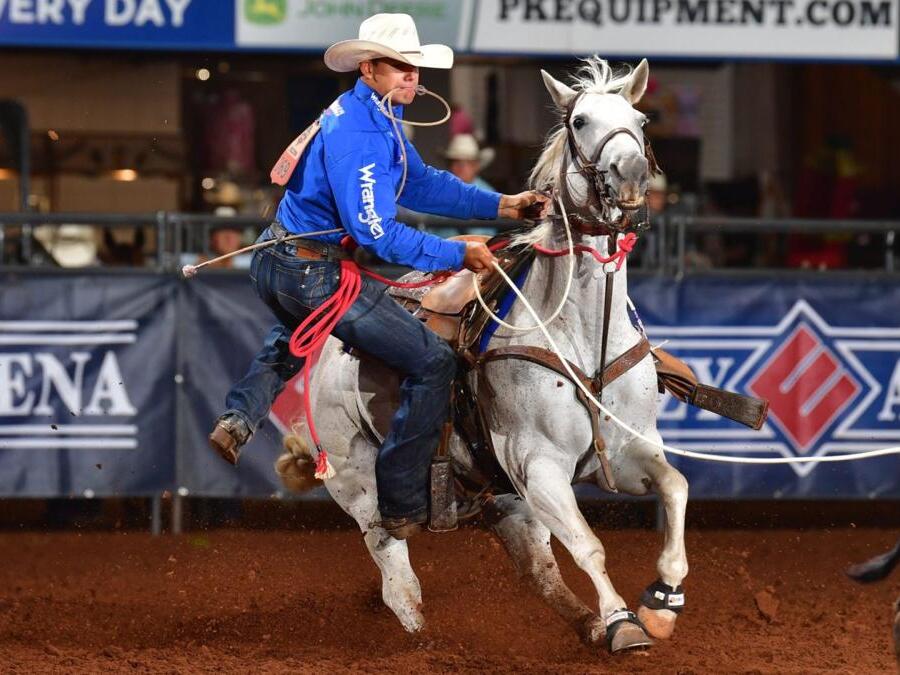 The 2024 Cinch World Championship Junior Rodeo Roster Announced
