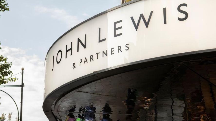 John Lewis losses grow on packaging and job costs - NewsBreak