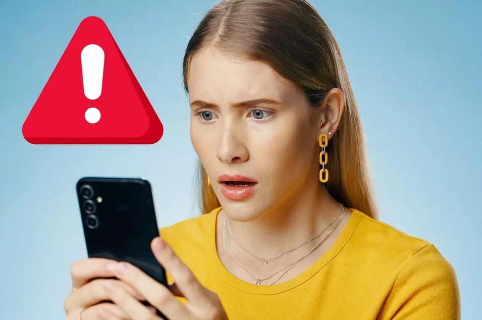FBI Warns Washington Residents to Delete Scam Text Immediately - NewsBreak