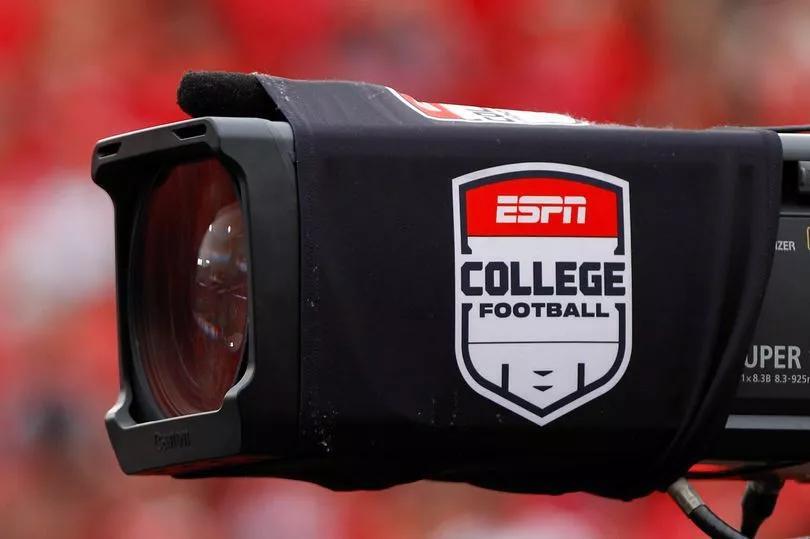 How to watch ESPN's college football slate without YouTube TV - NewsBreak
