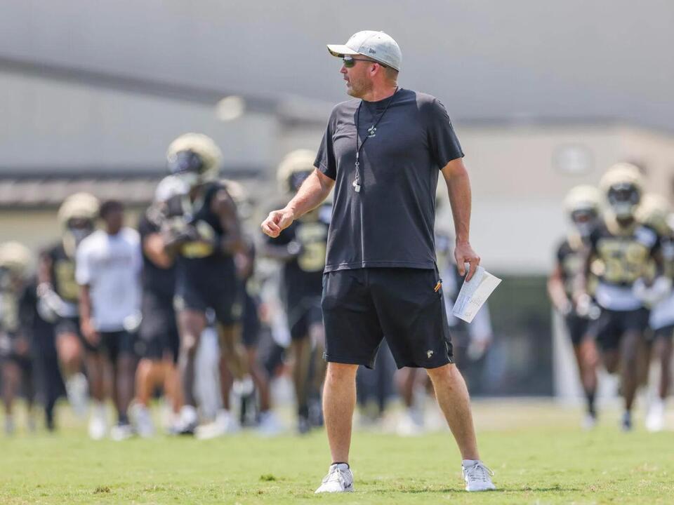 How Darren Rizzi is changing the Saints — from practice habits to ...