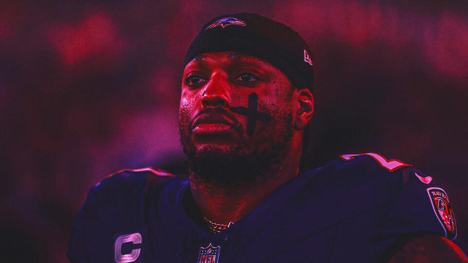 2025 NFL Divisional Round odds: Lines, spreads for all 4 games - NewsBreak