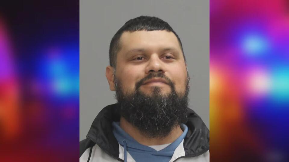 CSPD: Bryan man arrested for causing 5-car pileup on Wellborn Road ...