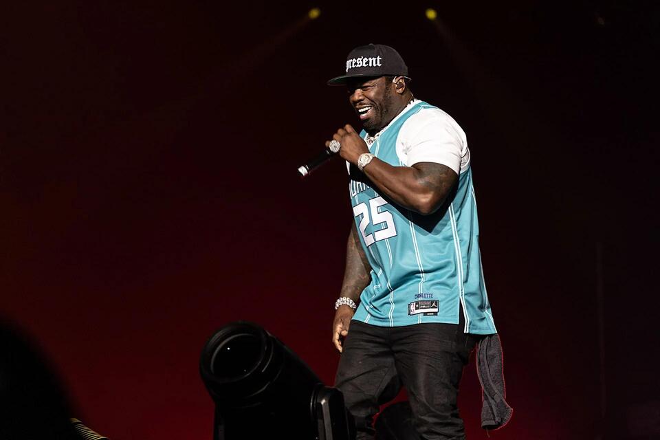 50 Cent 2025 ‘Legacy Tour’ Europe: How to get tickets, dates, venues ...