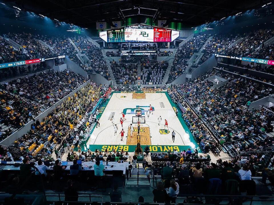 The Court Report: Why programs should follow Baylor, downsize arenas ...