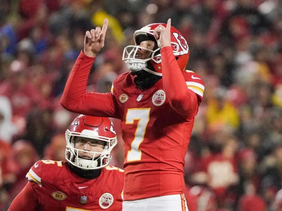 Kansas City Chiefs Kicker Harrison Butker Had Strong Words Regarding ...
