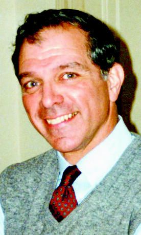 Sanford ‘Sandy’ Hansell - NewsBreak