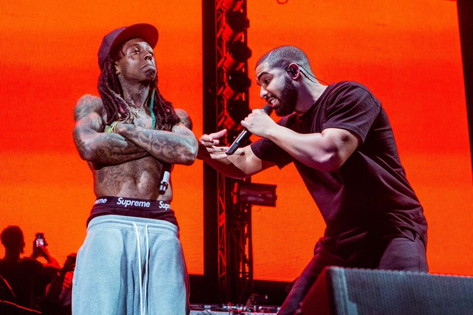 The 50 Best Rap Remixes Since 2000 Newsbreak