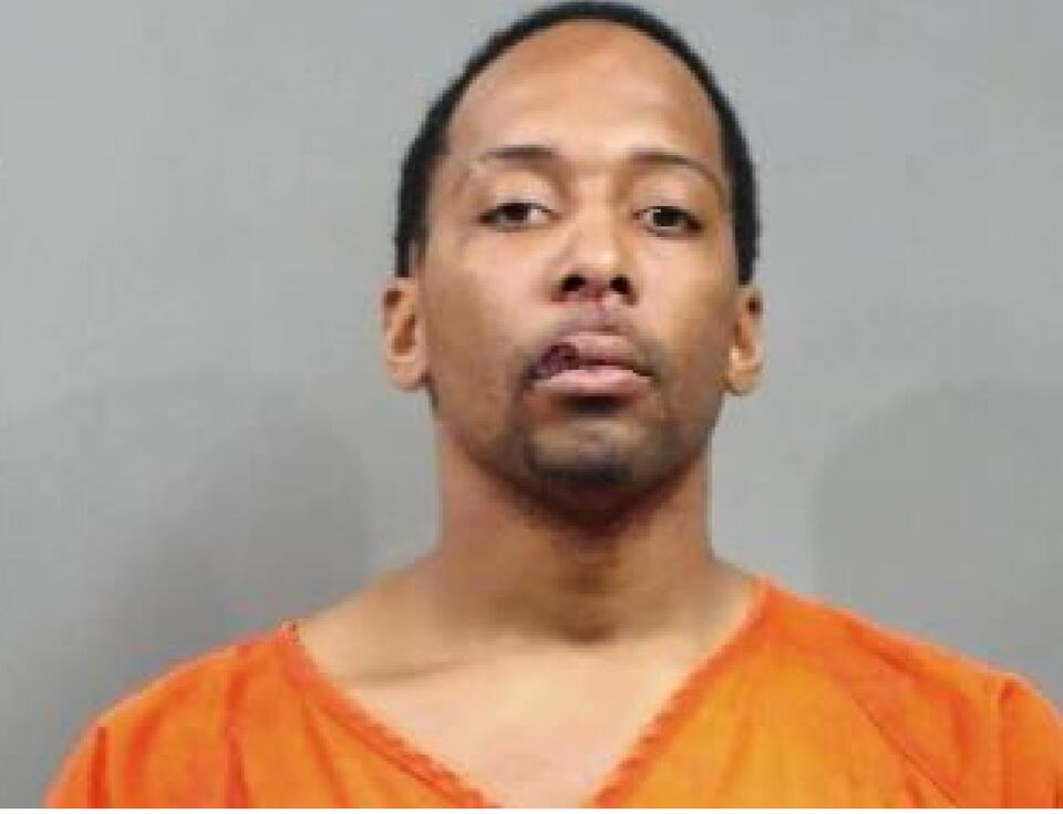 Sentencing Day: Felon stabbed Kan. woman to death in her home - NewsBreak