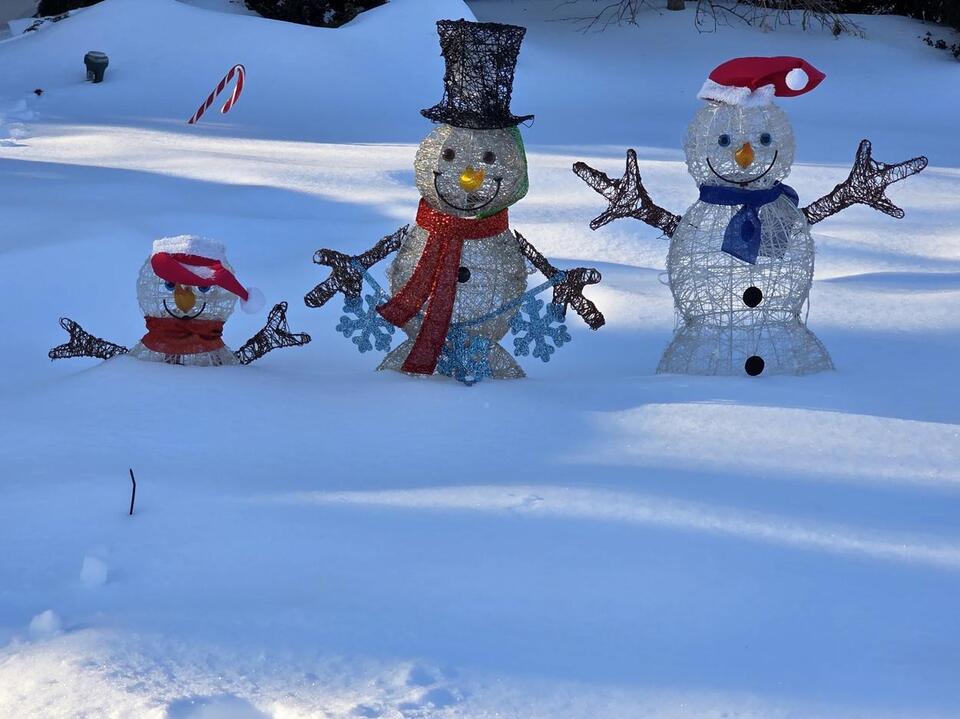 NJ weather: Highs only in the 20s, watching weekend coastal storm ...