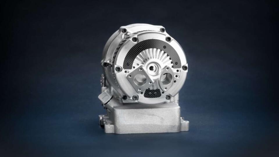 Experts talking about “the end of EV’s” — First-ever tiny, ultra ...