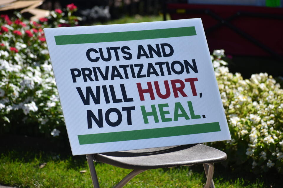 Mental health advocates slam Michigan department’s call for new system ...