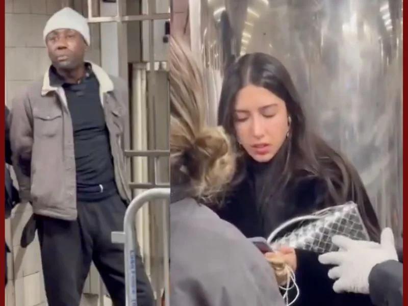 Woman Slashed in the Face During Unprovoked Attack at New York’s 34th ...