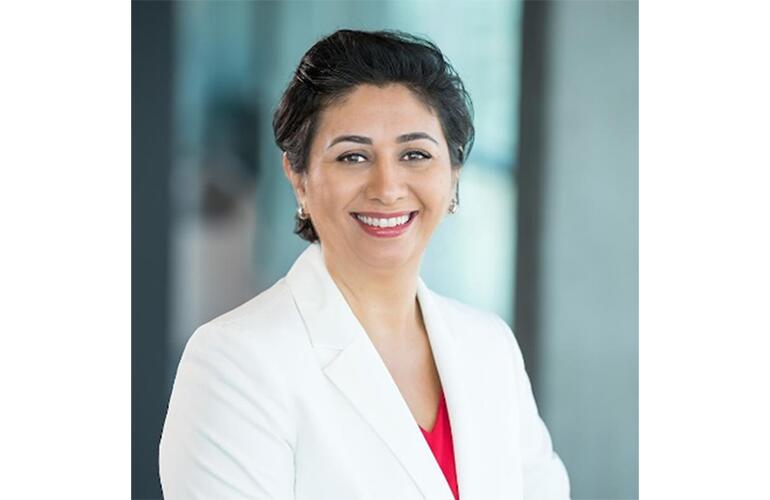BD appoints Rima Alameddine as Peripheral Intervention worldwide ...