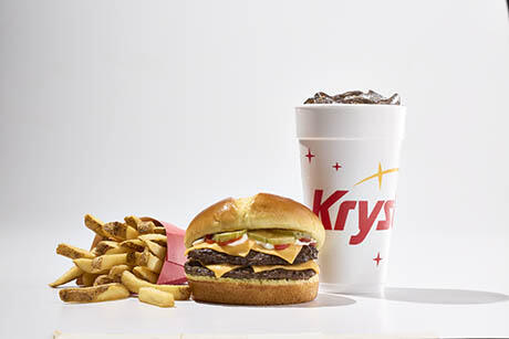 Krystal to Debut in Northeast with First-Ever New Jersey Location ...