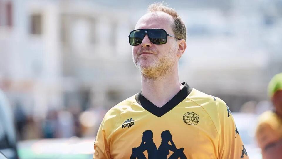 Maximillion Cooper Net Worth 2025: How Much Money Does He Make? - NewsBreak