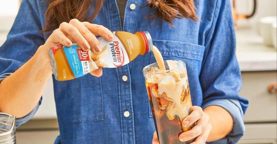 Best protein shakes in 2024, according to reviewers - NewsBreak