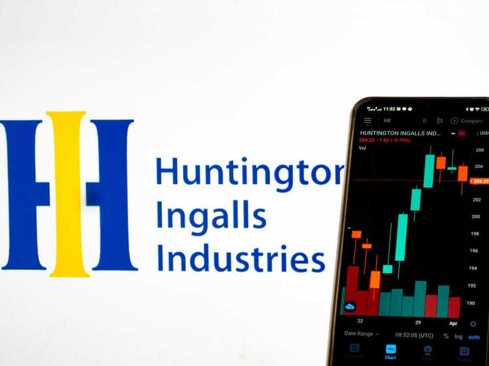 What to Expect From Huntington Ingalls' Next Quarterly Earnings Report ...