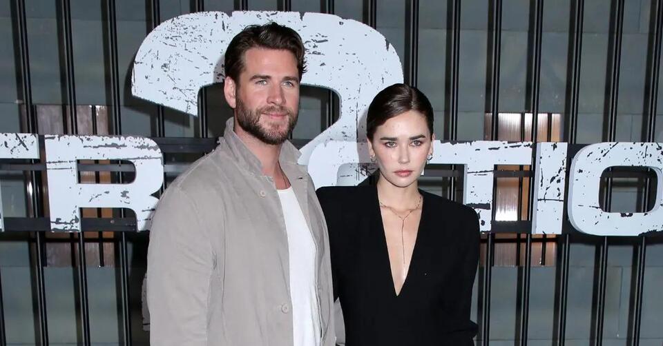 Liam Hemsworth and Gabriella Brooks Are Engaged! See the Model's ...