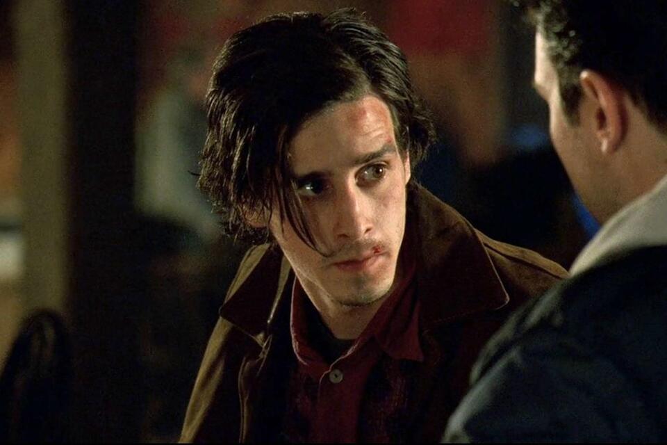 Tributes pour in for James Ransone, 'The Wire' actor who died at 46 ...