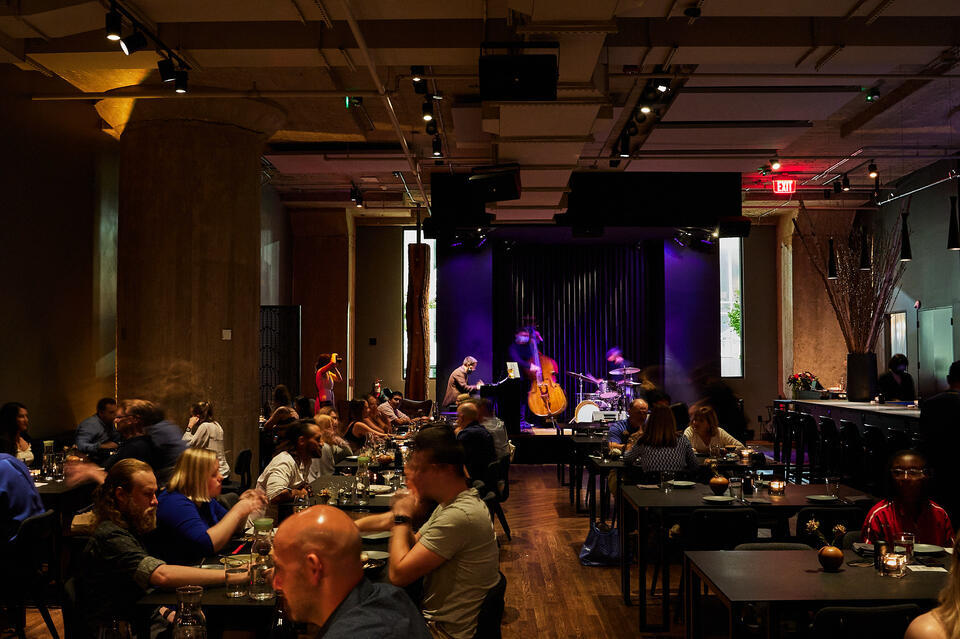 Corvino Supper Club & Tasting Room Is Closing - NewsBreak