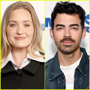 AJ Michalka Looks Back at Joe Jonas Breaking Up with Her on the Phone ...