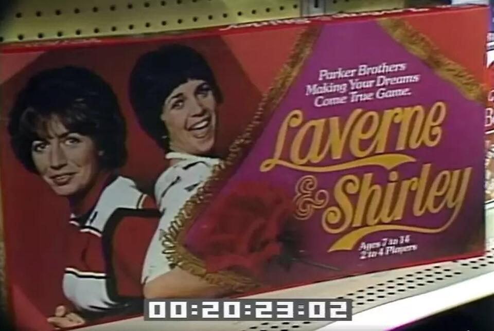 Do You Remember These Board Games Seen in a Bradlees Store in 1977 ...