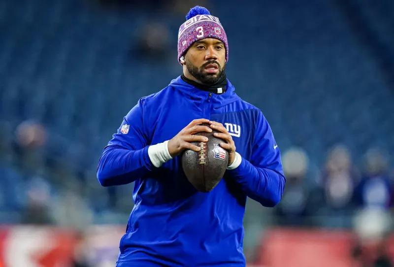 Russell Wilson Reveals Why His Lawyer Dad Worked at a Gas Station ...