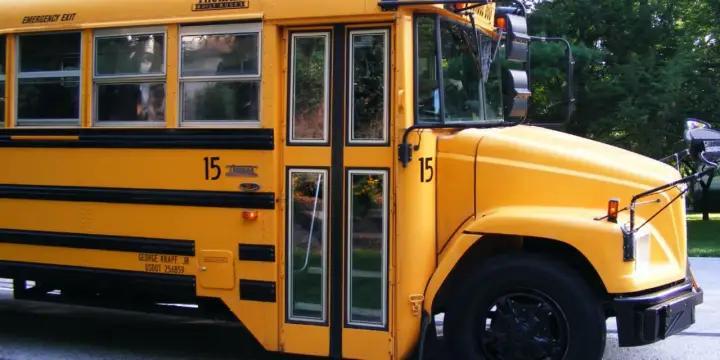 Update: Bus Driver Fired After Allegedly Drinking Alcohol While Driving Smithtown Students ...